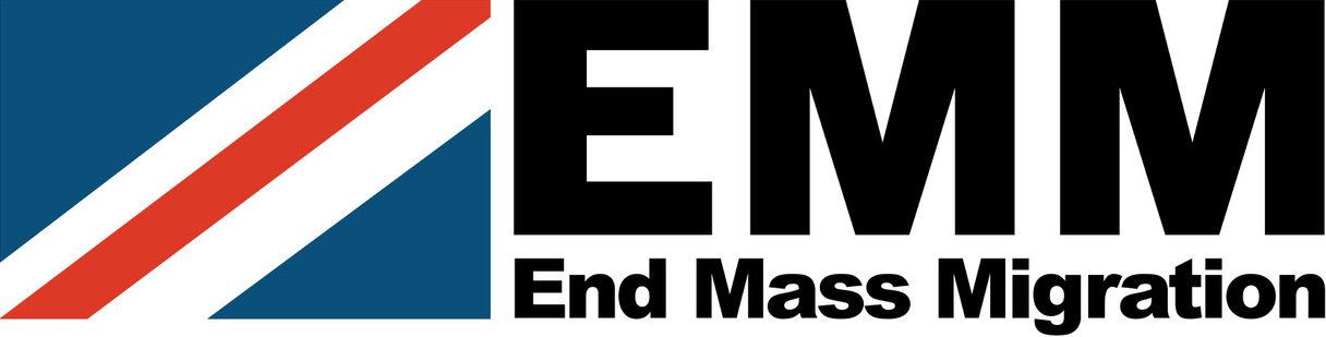 End Mass Migration UK