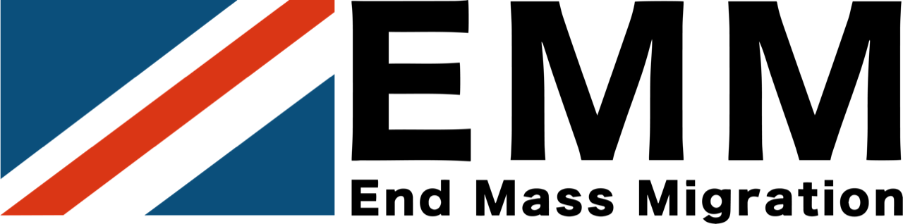 End Mass Migration UK